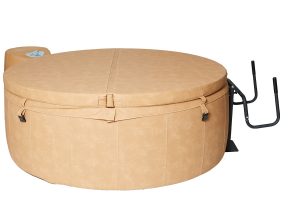 Cover Lifter • Softub Whirlpools