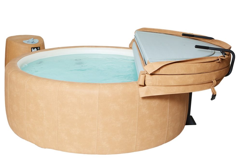 Schutzhülle • Softub Whirlpools
