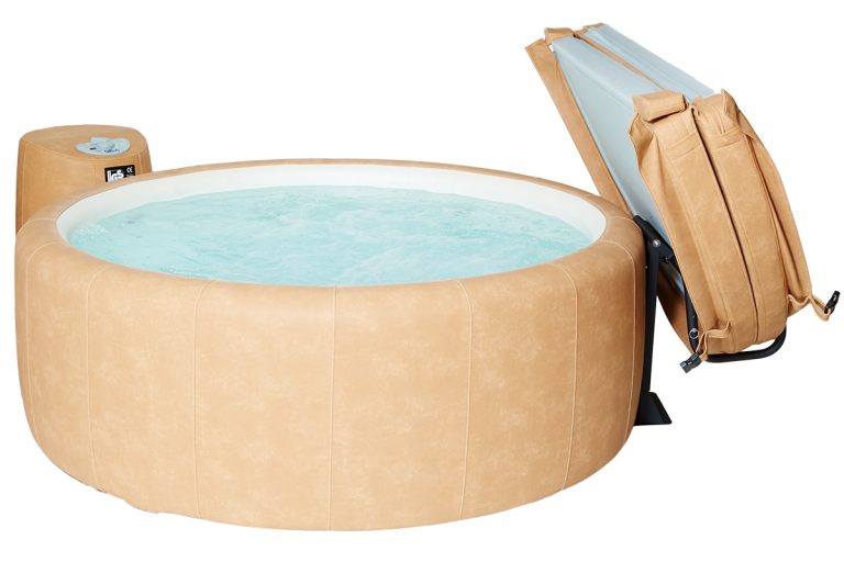 Cover Lifter • Softub Whirlpools
