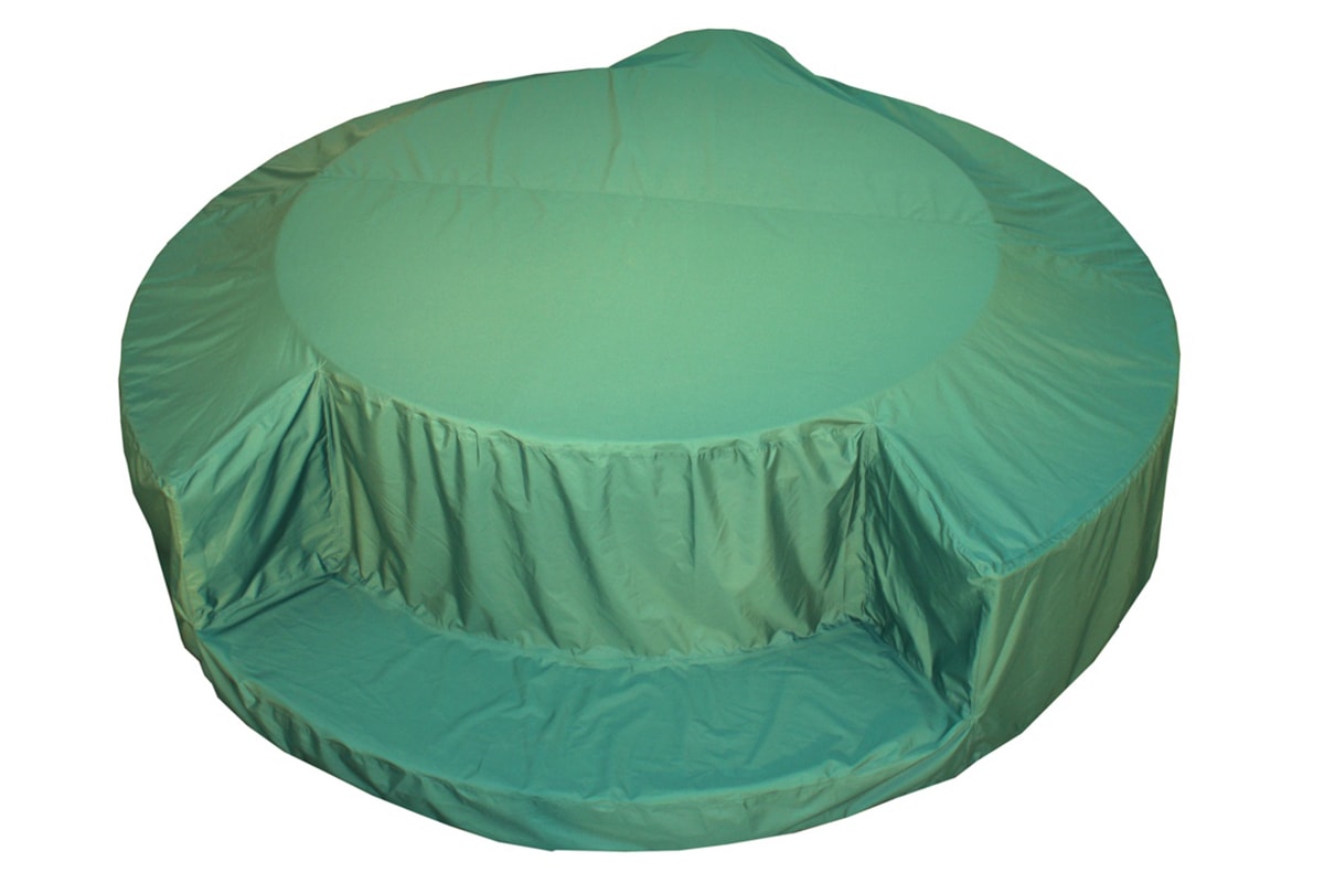 Schutzhülle • Softub Whirlpools