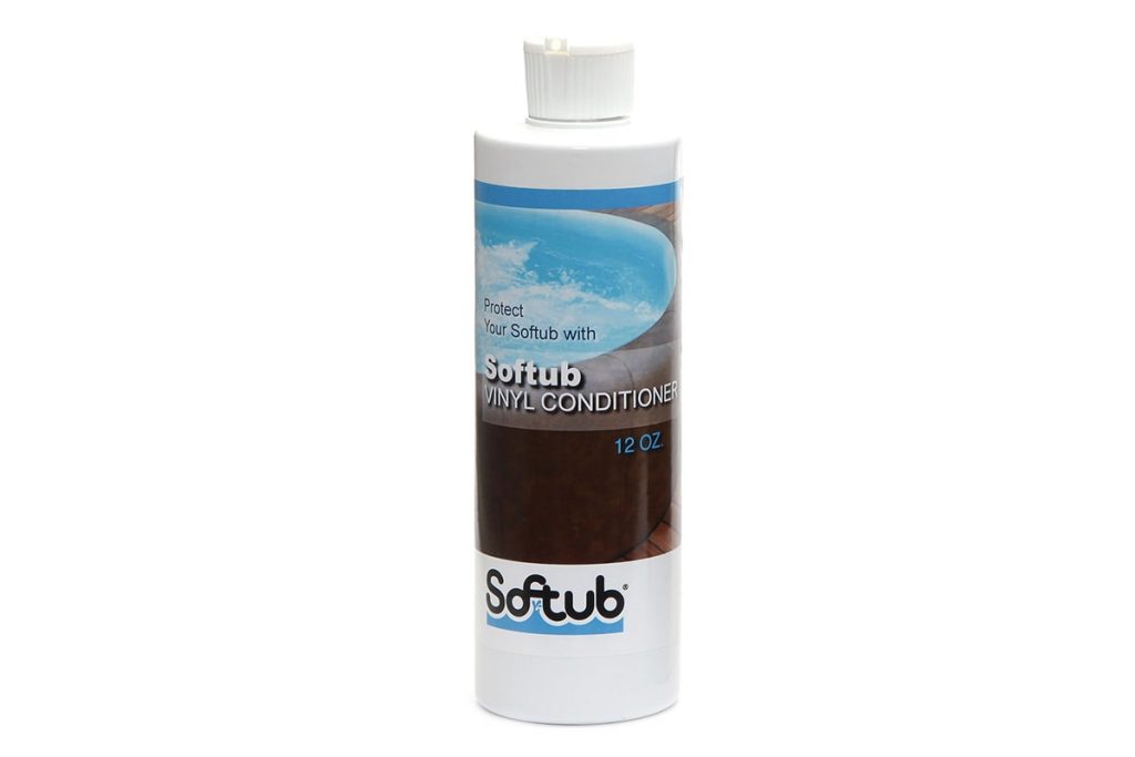 Softub Vinyl Cleaner • Softub Whirlpools