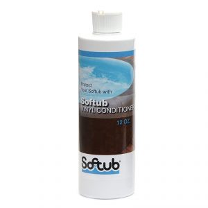 Softub Vinyl Cleaner • Softub Whirlpools