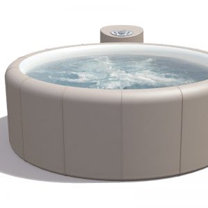 Softub Whirlpool RESORT • Softub Whirlpools