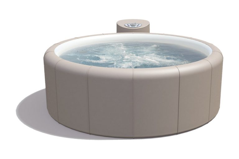 Softub Whirlpool LEGEND • Softub Whirlpools