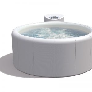 Softub Whirlpool LEGEND • Softub Whirlpools