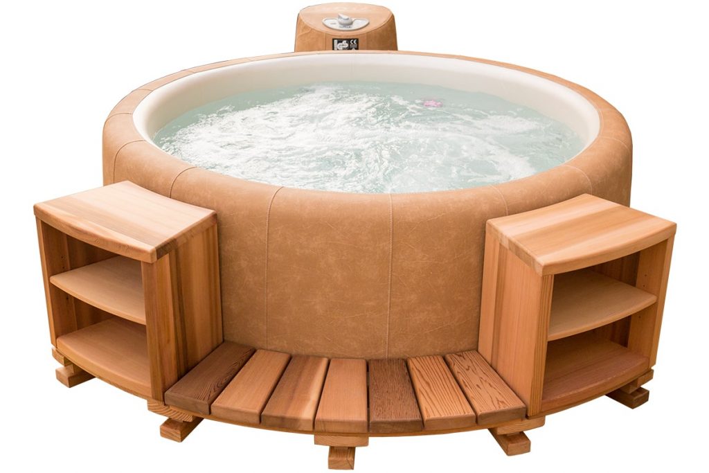 Cover Lifter • Softub Whirlpools