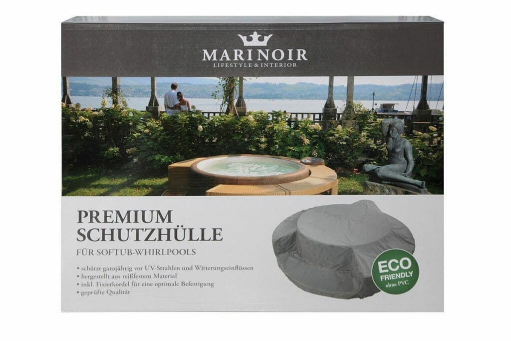 Cover Lifter • Softub Whirlpools