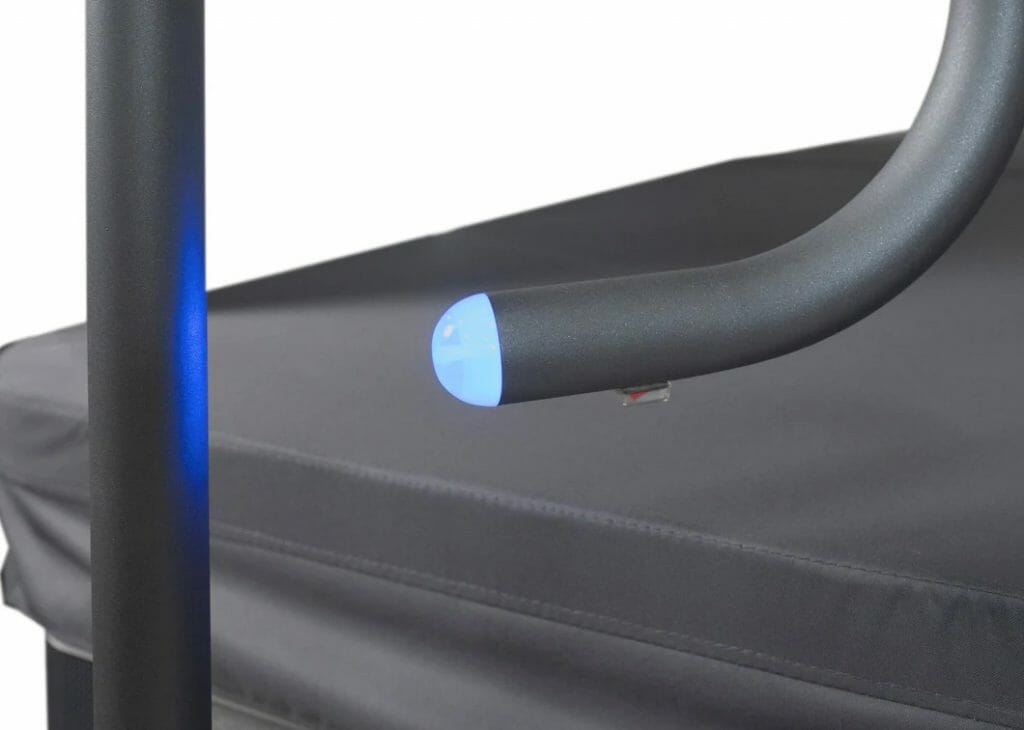 Cover Lifter • Softub Whirlpools