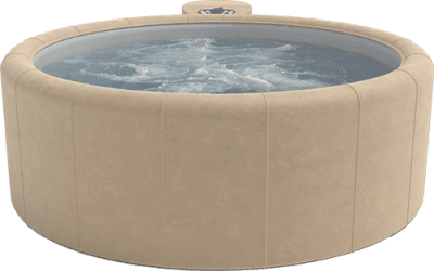Softub Whirlpool • Modell Resort • Jetzt outdoor Wellness kaufen!