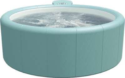 Softub Whirlpool • Modell Resort • Jetzt outdoor Wellness kaufen!