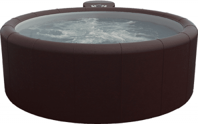 Softub Whirlpool • Modell Resort • Jetzt outdoor Wellness kaufen!