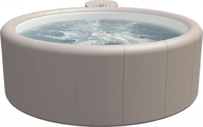 Softub Whirlpool • Modell Resort • Jetzt outdoor Wellness kaufen!