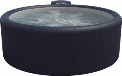 Softub Whirlpool • Modell Resort • Jetzt outdoor Wellness kaufen!