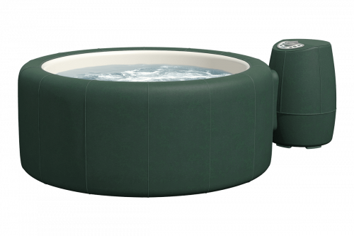 Softub Whirlpool • Modell Legend • nicht aufblasbar auch im Winter!
